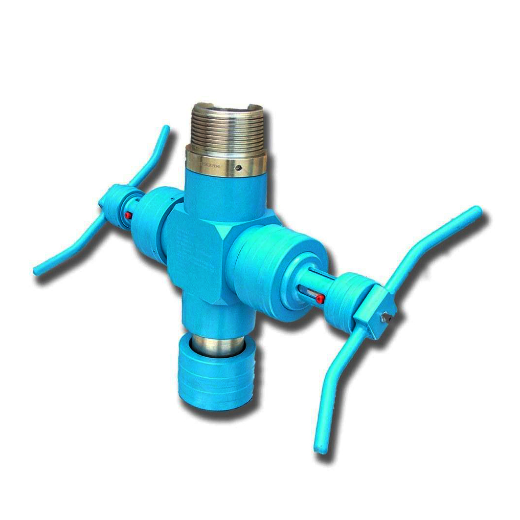 Pressure Control Eq.