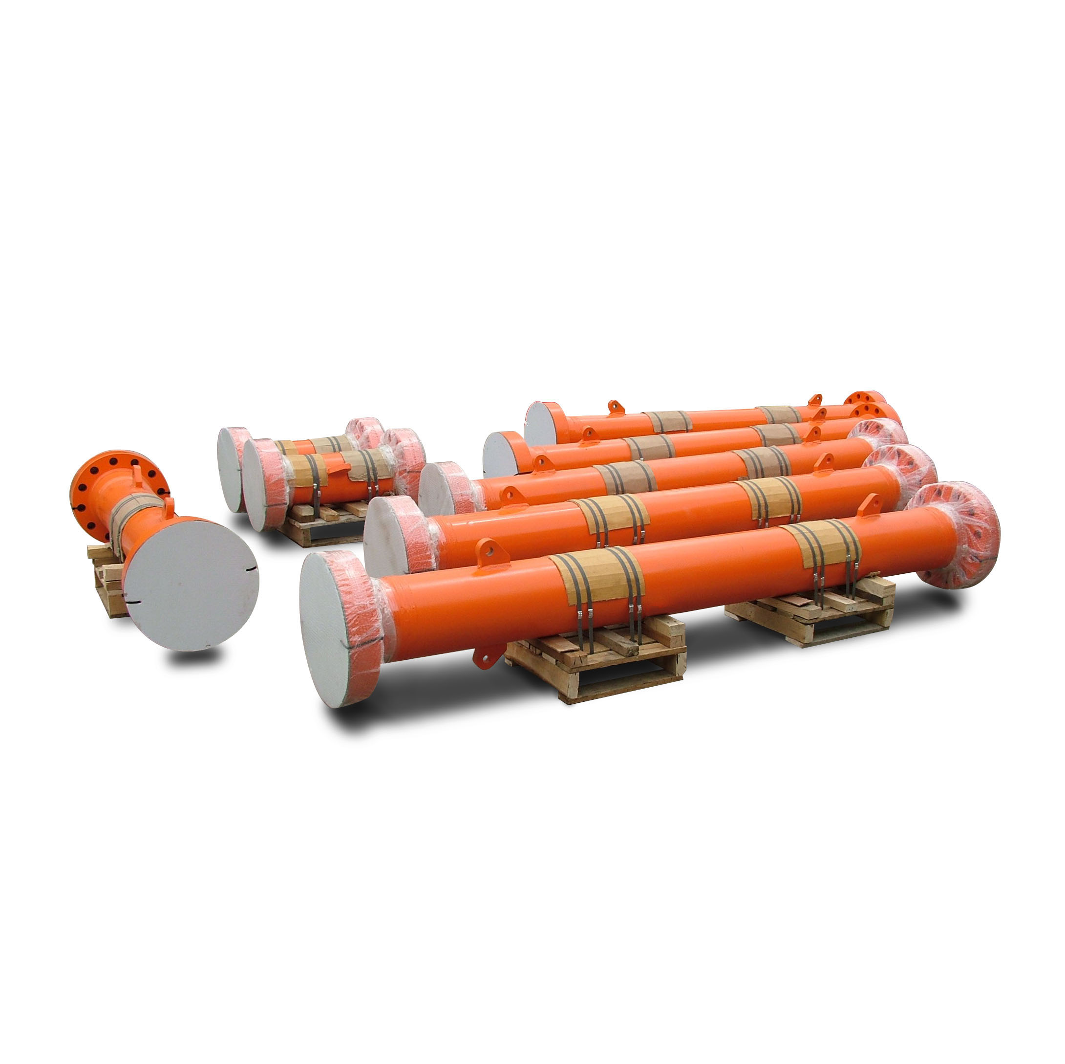 Pressure Control Eq.