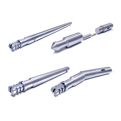 Downhole Tools and Acc.